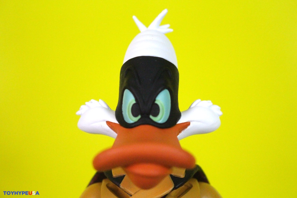 Diamond Select Toys Disney's Darkwing Duck & Negaduck Deluxe Figures Review