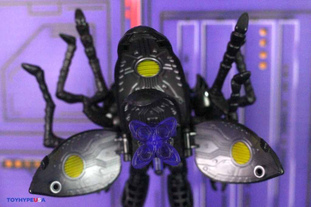 Hasbro Transformers Generations Selects Legacy Evolution Voyager Class ...