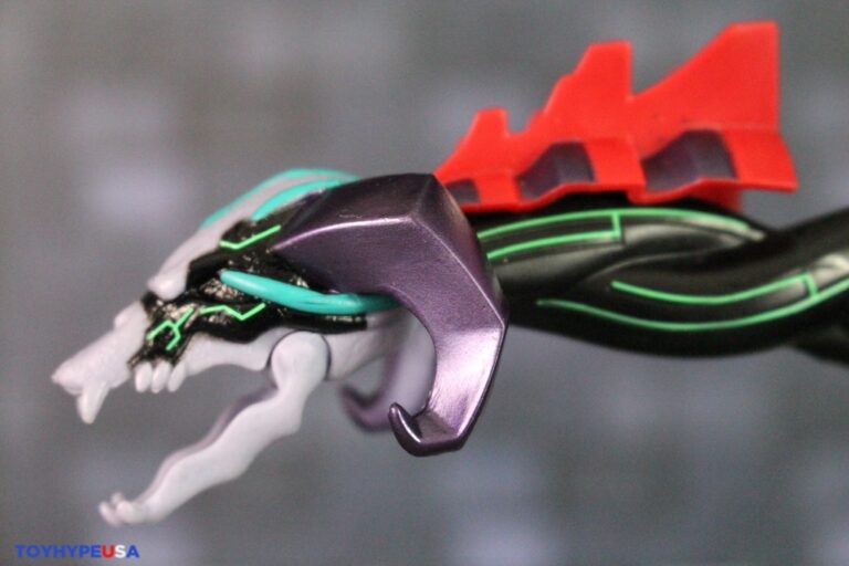 Mattel - Masters of the Universe: Revolution Masterverse Skeletek ...