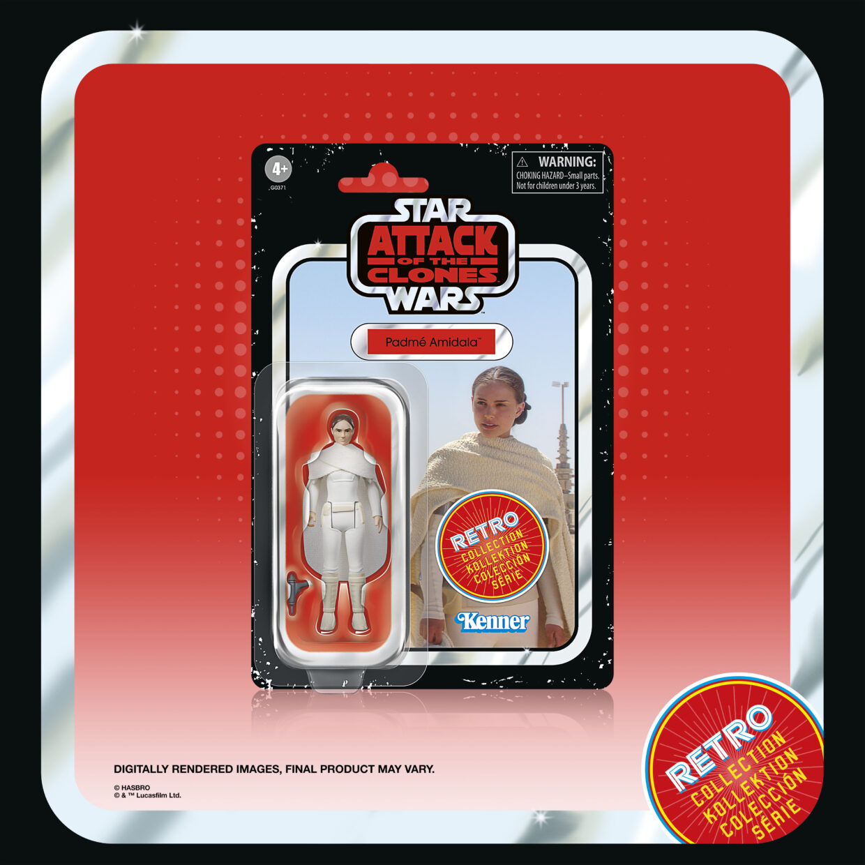 Hasbro Star Wars May the 4th, 2024 Figure Reveals