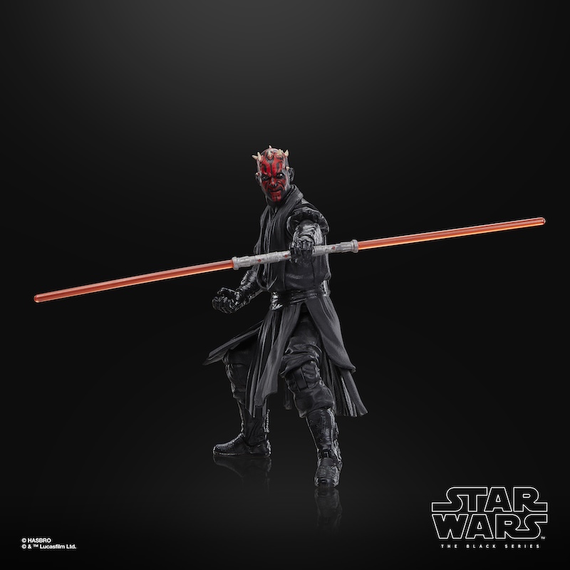 Hasbro Star Wars May the 4th, 2024 Figure Reveals