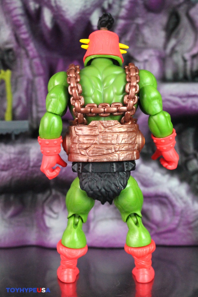 Mattel - Masters of the Universe x Teenage Mutant Ninja Turtles ...