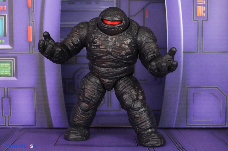 Hasbro Marvel Legends Marvel Knights Lady Bullseye & Mindless One ...