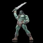Hasbro Marvel Legends 85th Anniversary Skaar Figure Pre-Orders