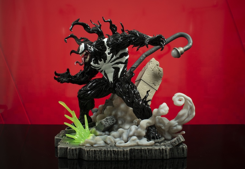 Diamond Select Toys Solicitations For May 2025 - Godzilla, Gargoyle's ...