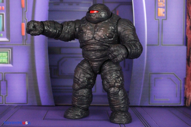 Hasbro Marvel Legends Marvel Knights Lady Bullseye & Mindless One ...