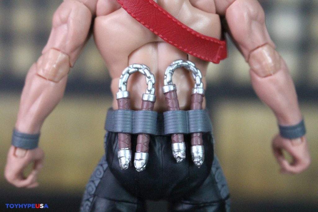 Hasbro G.I. Joe Classified Series Quick Kick Figure Review