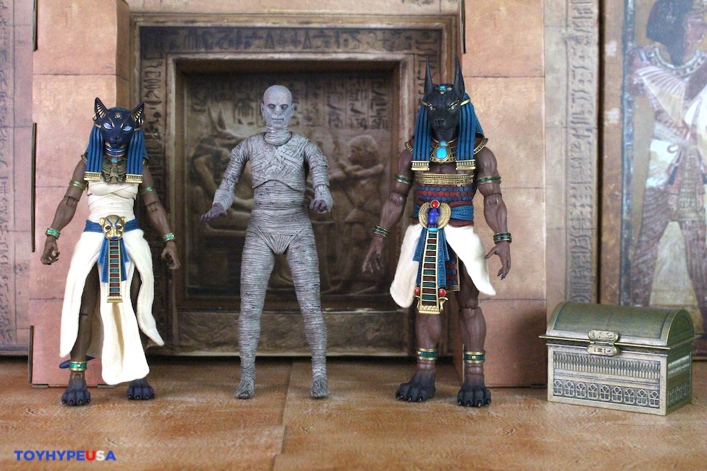 Extreme-Sets Tomb Pop-Up Diorama 1/12 Set Review