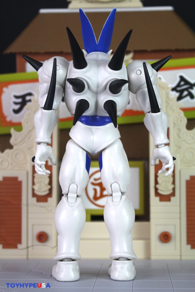 Bandai Namco Dragon Ball GT Super Dragon Stars Omega Shenron Figure Review