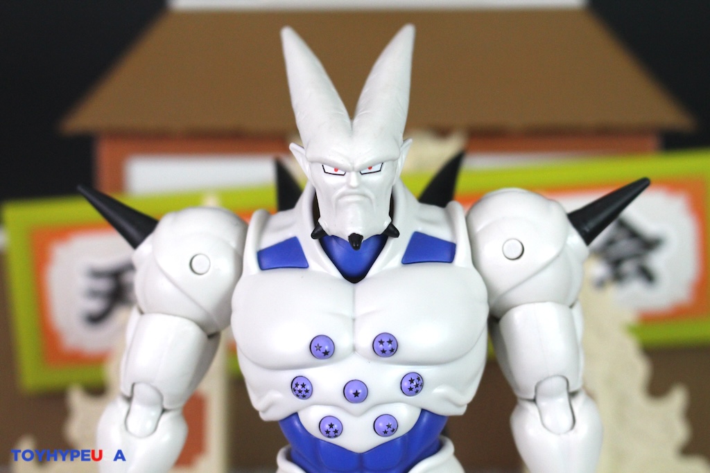 Bandai Namco Dragon Ball GT Super Dragon Stars Omega Shenron Figure Review