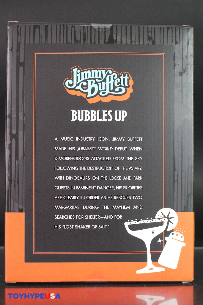 Mattel San Diego Comic-Con 2024 Exclusive - Jurassic World Hammond ...