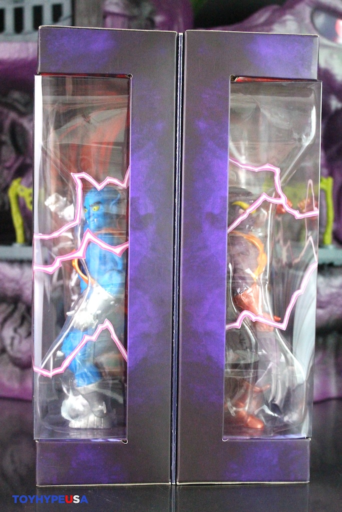 Mattel San Diego Comic-Con 2024 Exclusive - Masters of the Universe ...