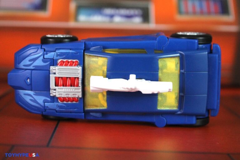 Hasbro Transformers: Legacy United Deluxe Robots in Disguise 2001 ...