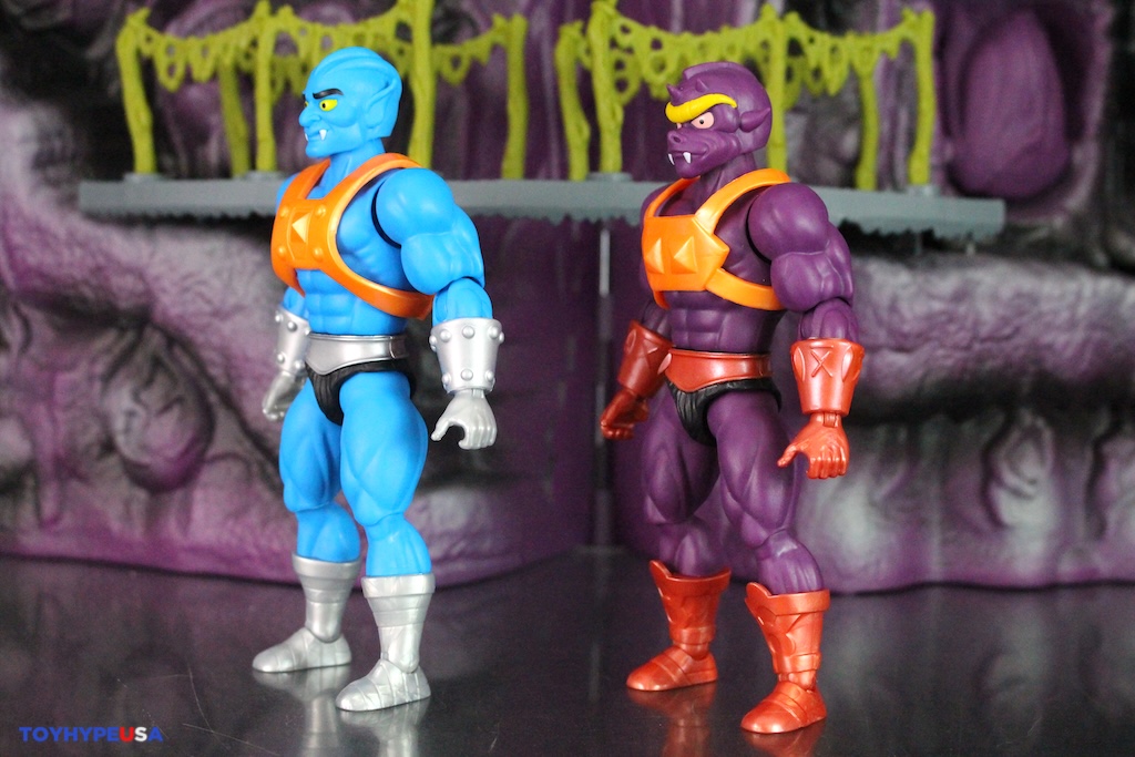 Mattel San Diego Comic-Con 2024 Exclusive - Masters of the Universe ...