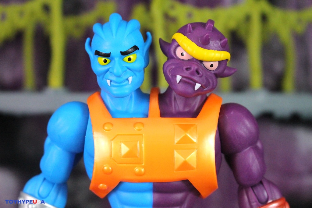 Mattel San Diego Comic-Con 2024 Exclusive - Masters of the Universe ...