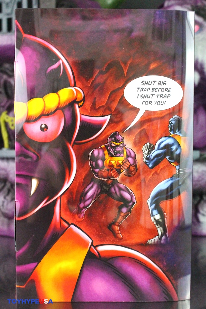 Mattel San Diego Comic-Con 2024 Exclusive - Masters of the Universe ...