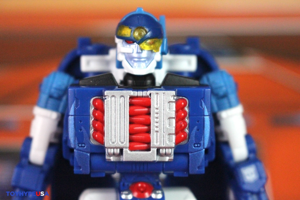 Hasbro Transformers: Legacy United Deluxe Robots in Disguise 2001 ...