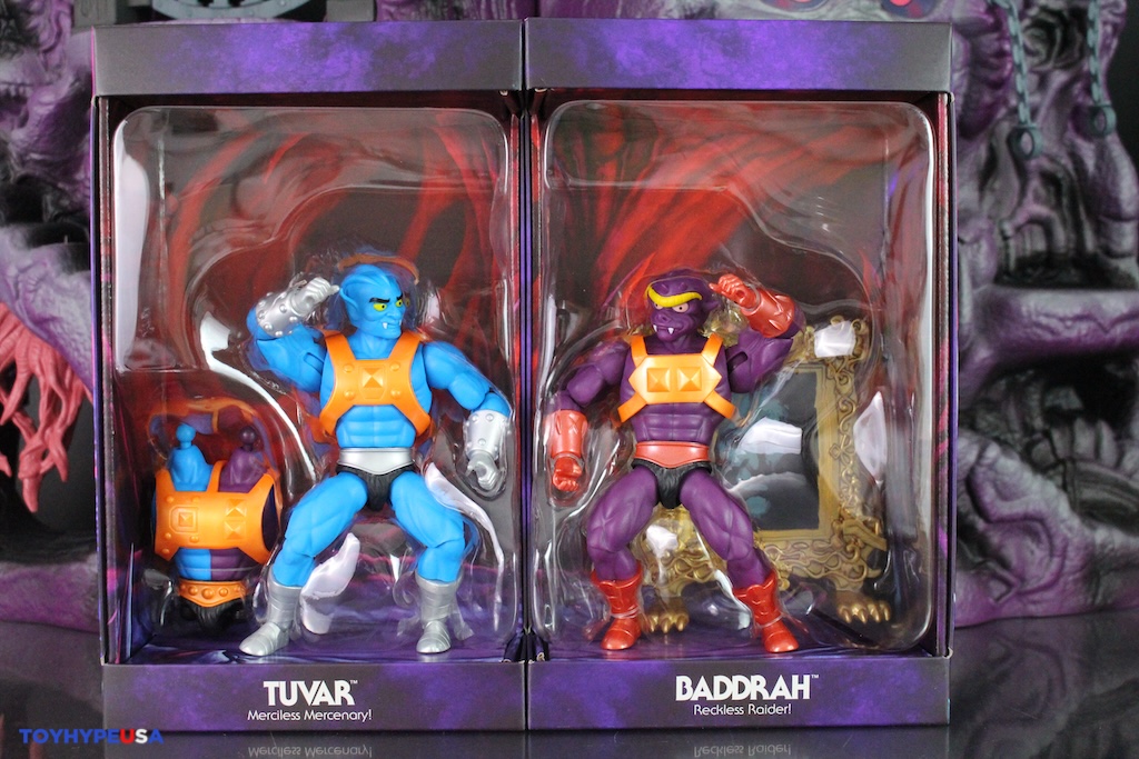 Mattel San Diego Comic-Con 2024 Exclusive - Masters of the Universe ...