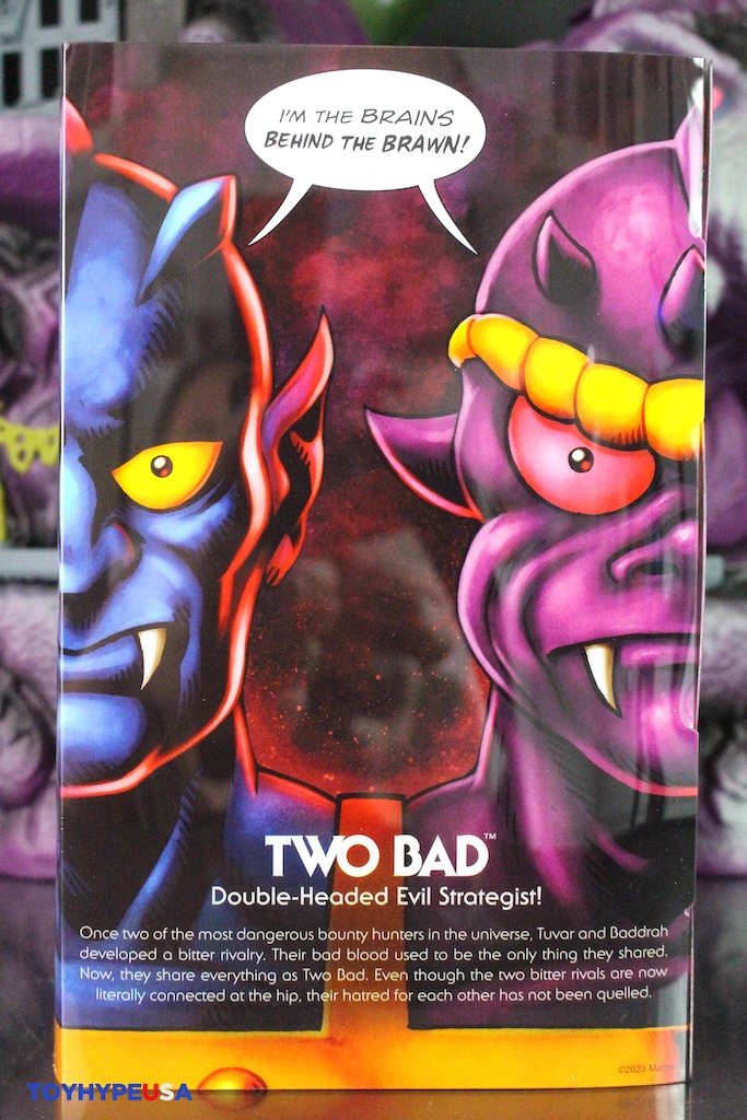 Mattel San Diego Comic-Con 2024 Exclusive - Masters of the Universe ...