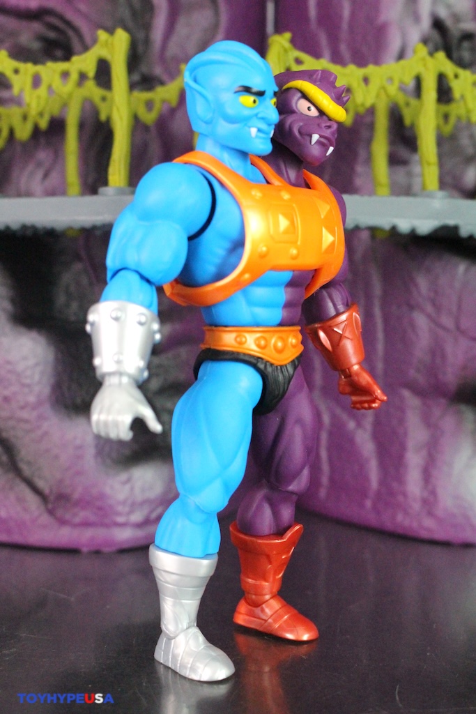 Mattel San Diego Comic-Con 2024 Exclusive - Masters of the Universe ...