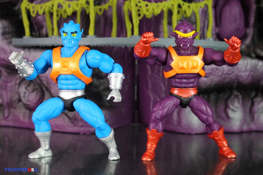 Mattel San Diego Comic-Con 2024 Exclusive - Masters of the Universe ...