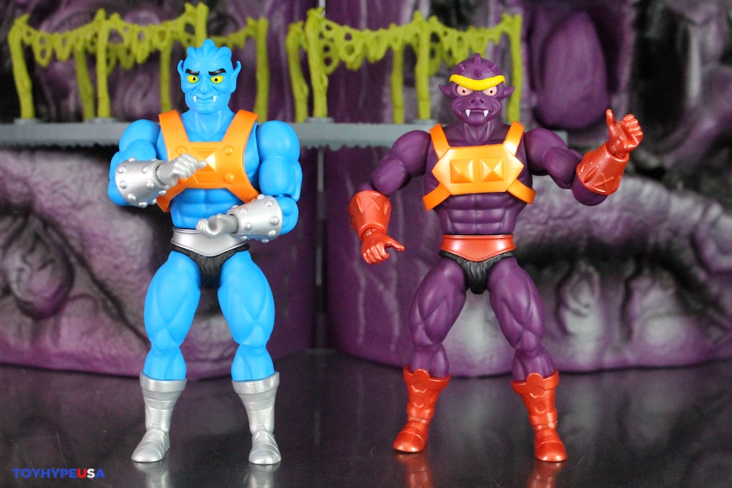 Mattel San Diego Comic-Con 2024 Exclusive - Masters of the Universe ...