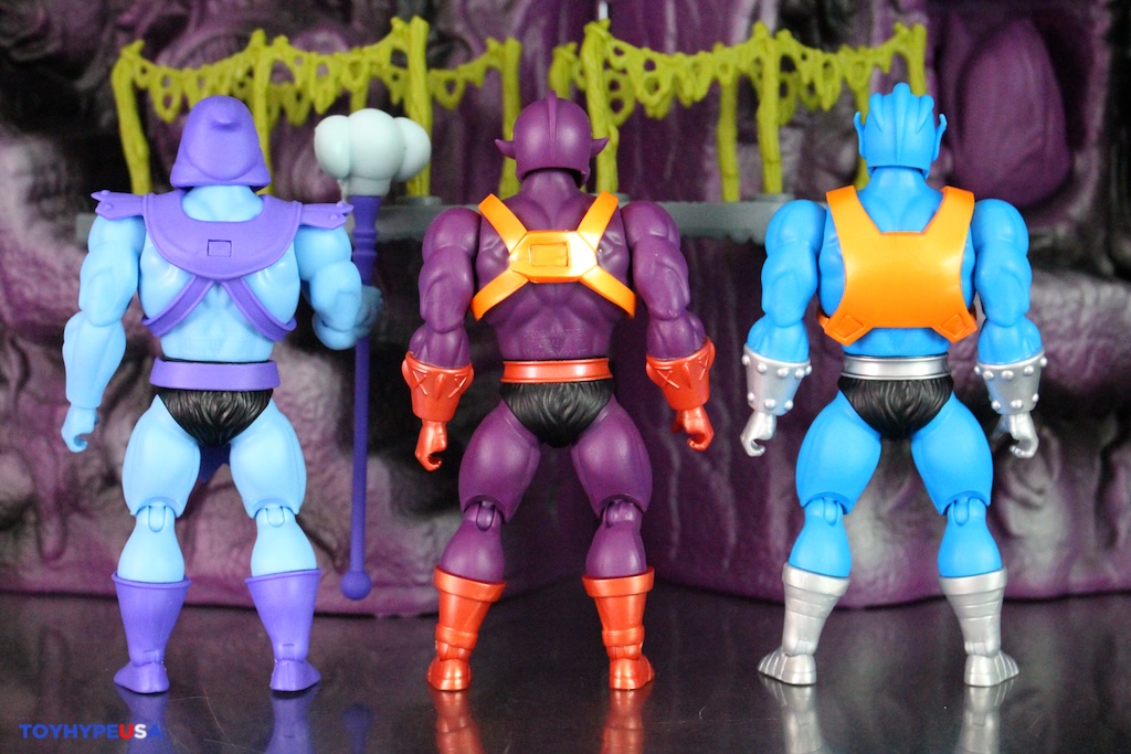 Mattel San Diego Comic-Con 2024 Exclusive - Masters of the Universe ...