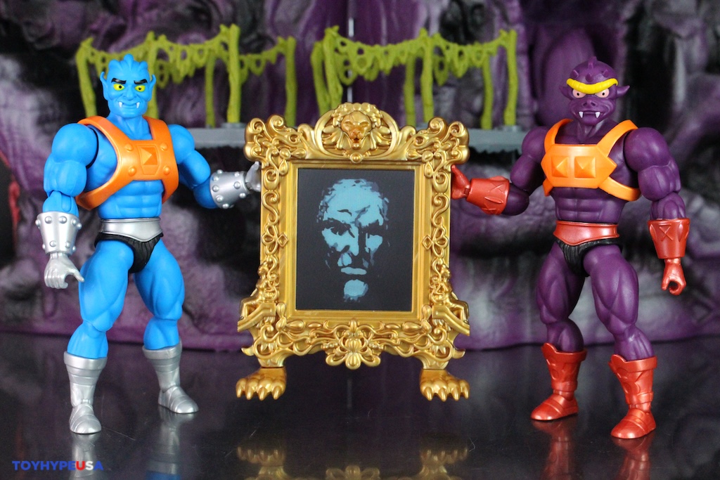 Mattel San Diego Comic-Con 2024 Exclusive - Masters of the Universe ...