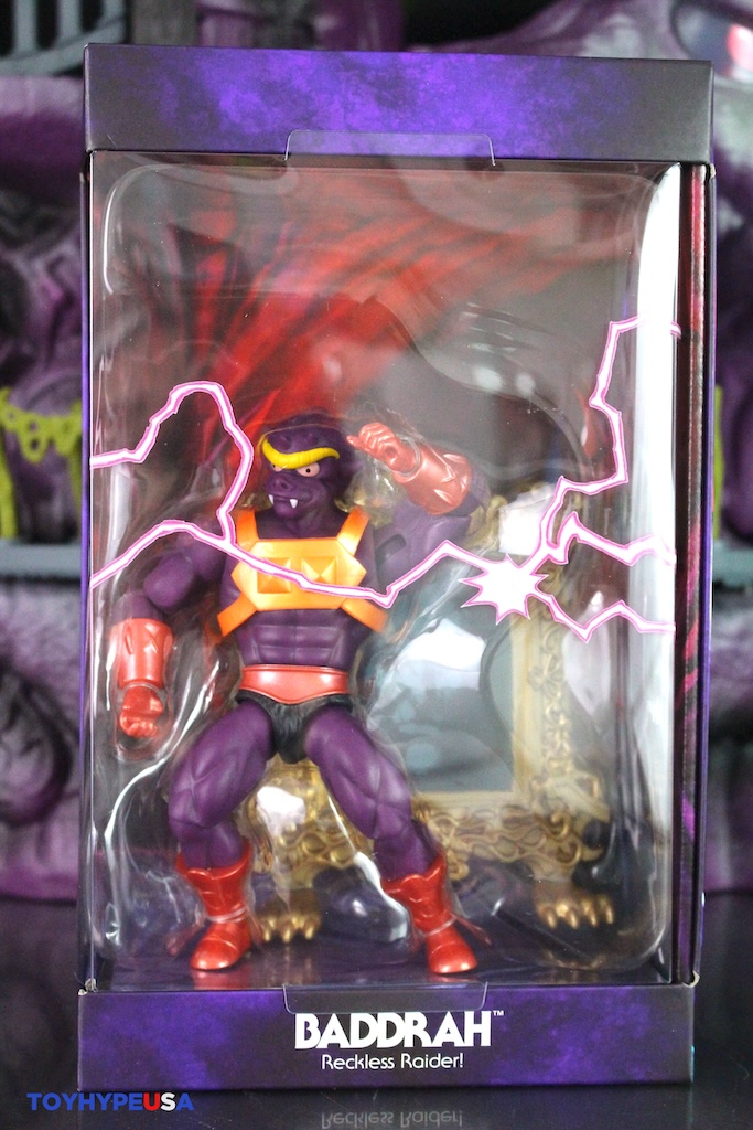 Mattel San Diego Comic-Con 2024 Exclusive - Masters of the Universe ...