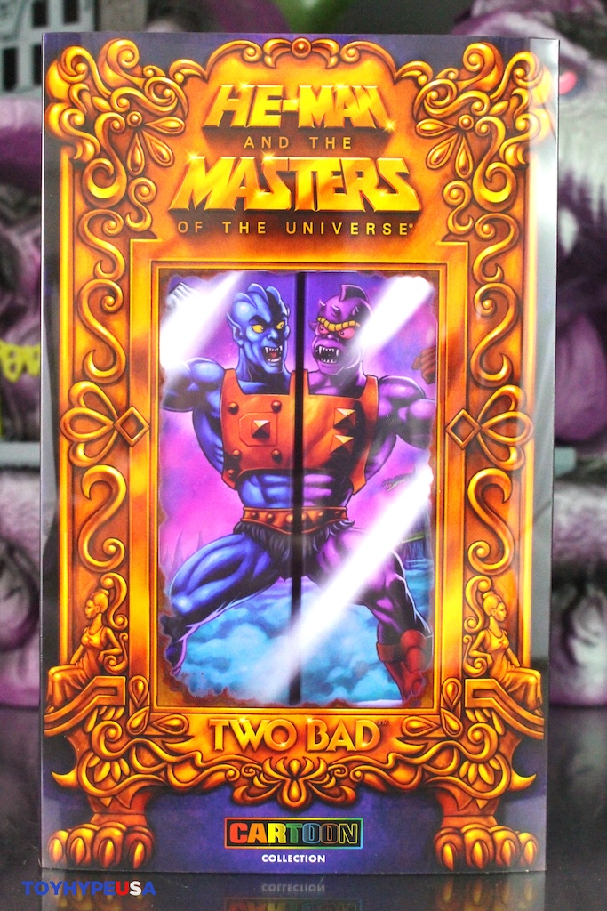 Mattel San Diego Comic-Con 2024 Exclusive - Masters of the Universe ...