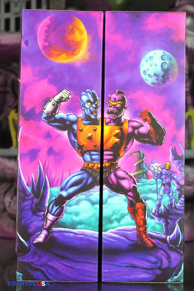 Mattel San Diego Comic-Con 2024 Exclusive - Masters of the Universe ...