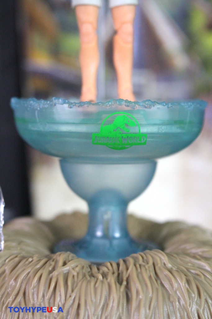 Mattel San Diego Comic-Con 2024 Exclusive - Jurassic World Hammond ...