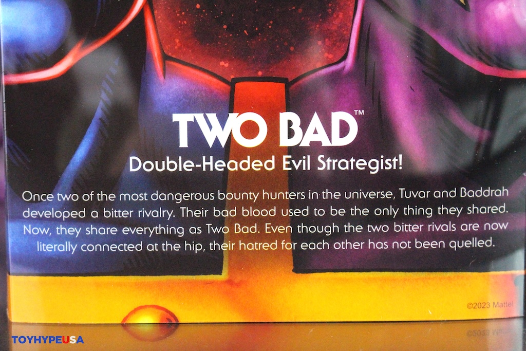 Mattel San Diego Comic-Con 2024 Exclusive - Masters of the Universe ...