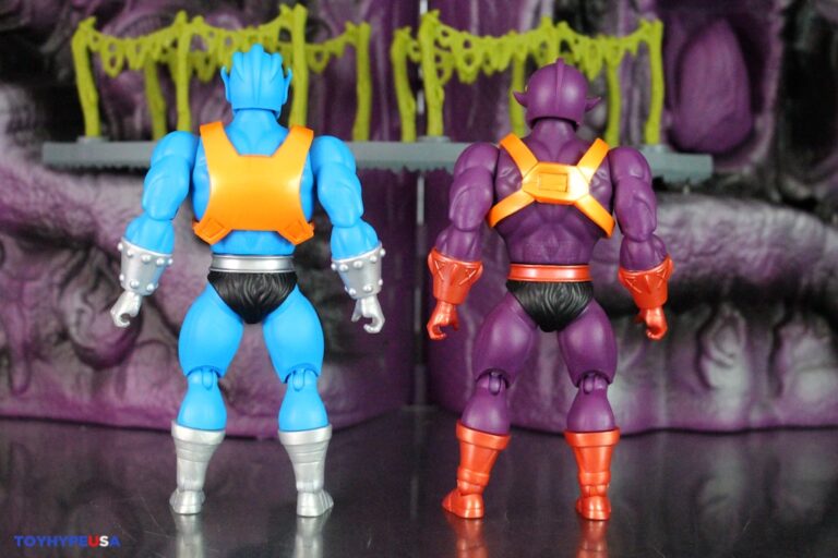 Mattel San Diego Comic-Con 2024 Exclusive - Masters of the Universe ...