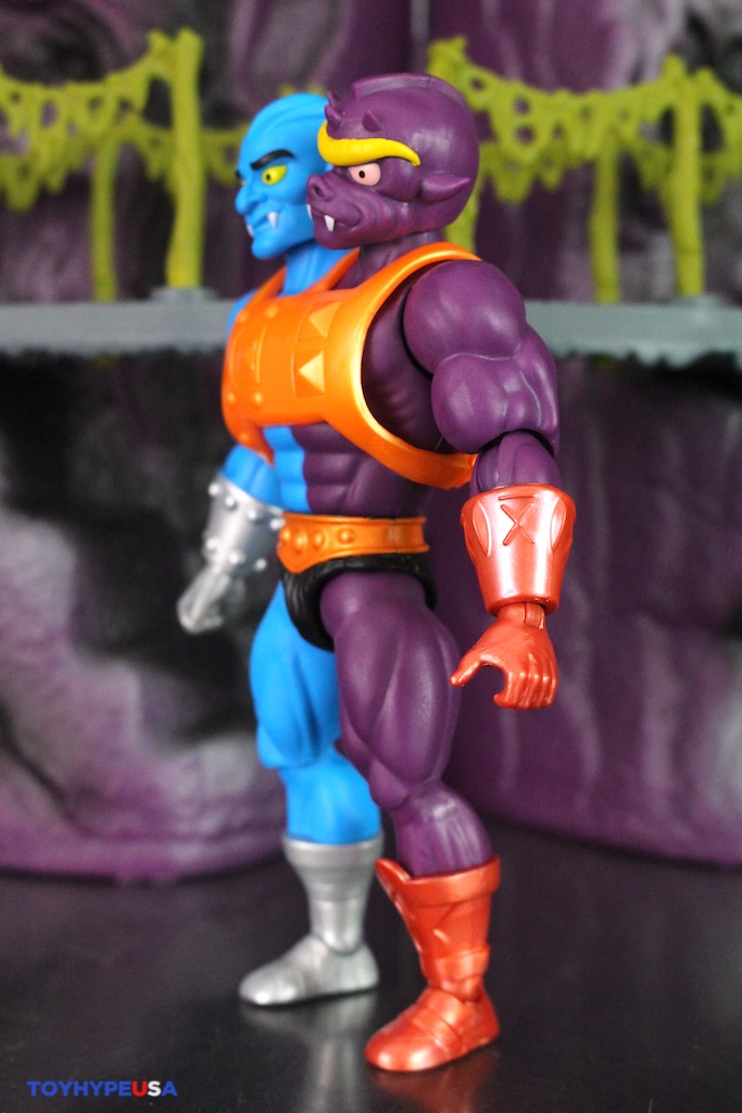Mattel San Diego Comic-Con 2024 Exclusive - Masters of the Universe ...