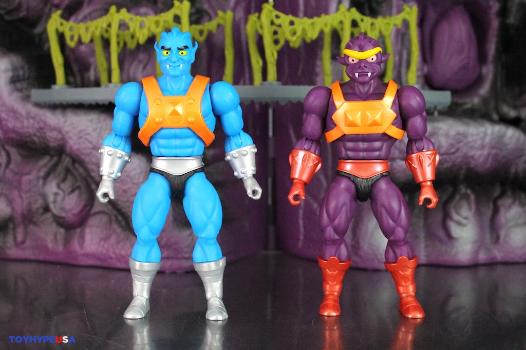 Mattel San Diego Comic-Con 2024 Exclusive - Masters of the Universe ...