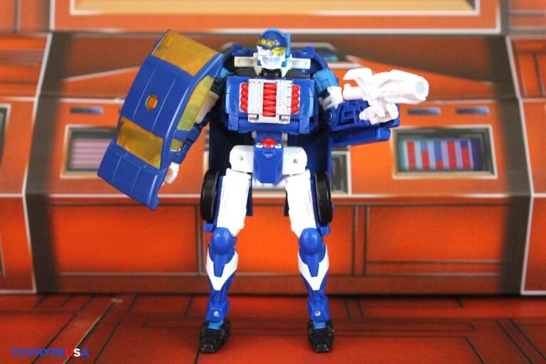 Hasbro Transformers: Legacy United Deluxe Robots in Disguise 2001 ...