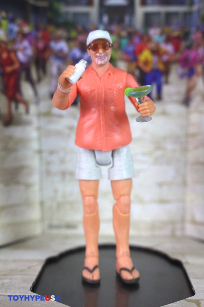 Mattel San Diego Comic-Con 2024 Exclusive - Jurassic World Hammond ...