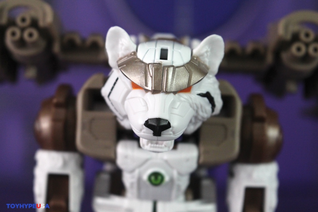 Hasbro Transformers: Legacy United Leader Beast Wars Universe Tigerhawk ...