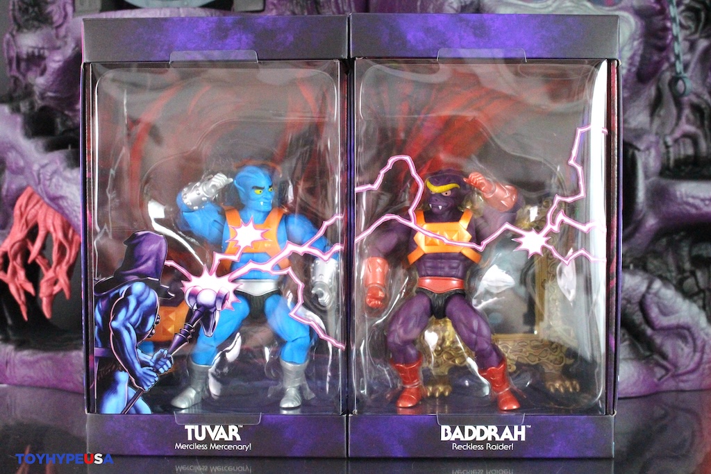 Mattel San Diego Comic-Con 2024 Exclusive - Masters of the Universe ...