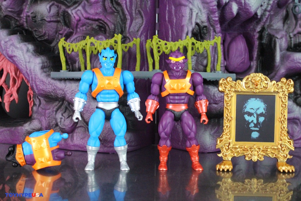Mattel San Diego Comic-Con 2024 Exclusive - Masters of the Universe ...