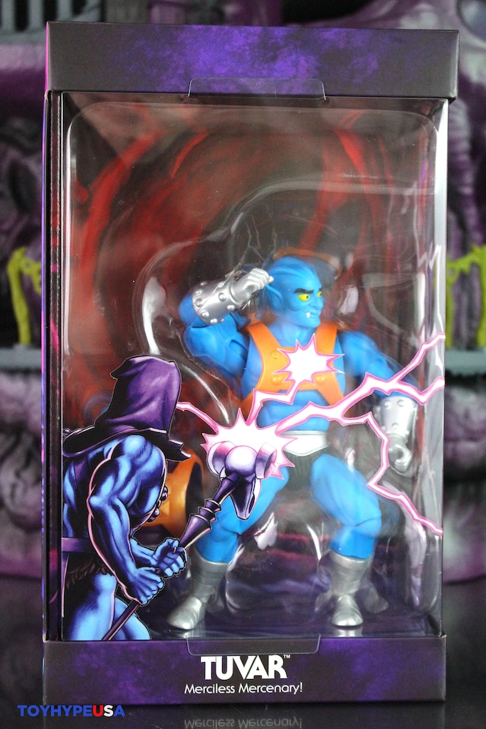 Mattel San Diego Comic-Con 2024 Exclusive - Masters of the Universe ...