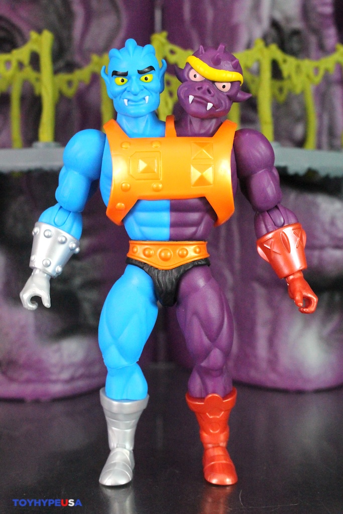 Mattel San Diego Comic-Con 2024 Exclusive - Masters of the Universe ...
