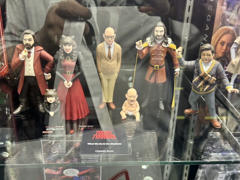 NECA Toys Archives - Toy Hype USA
