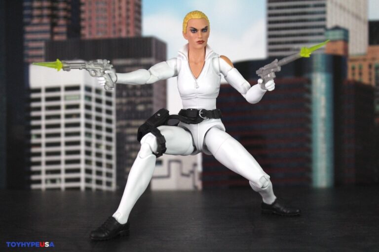 Hasbro Marvel Legends Captain America S.H.I.E.L.D. Dum Dum Dugan, Nick ...