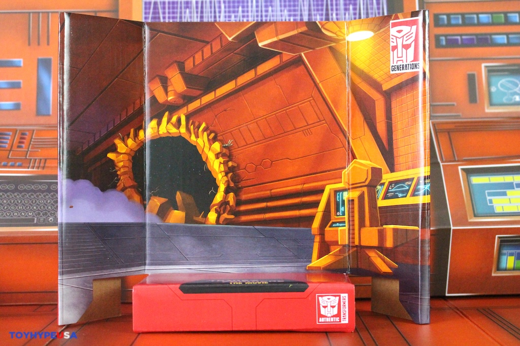 Hasbro Transformers Studio Series 86-22 Deluxe Brawn Figure Review