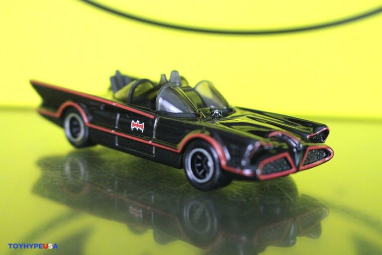Mattel San Diego Comic-Con 2024 Exclusive - Hot Wheels 85th Anniversary ...