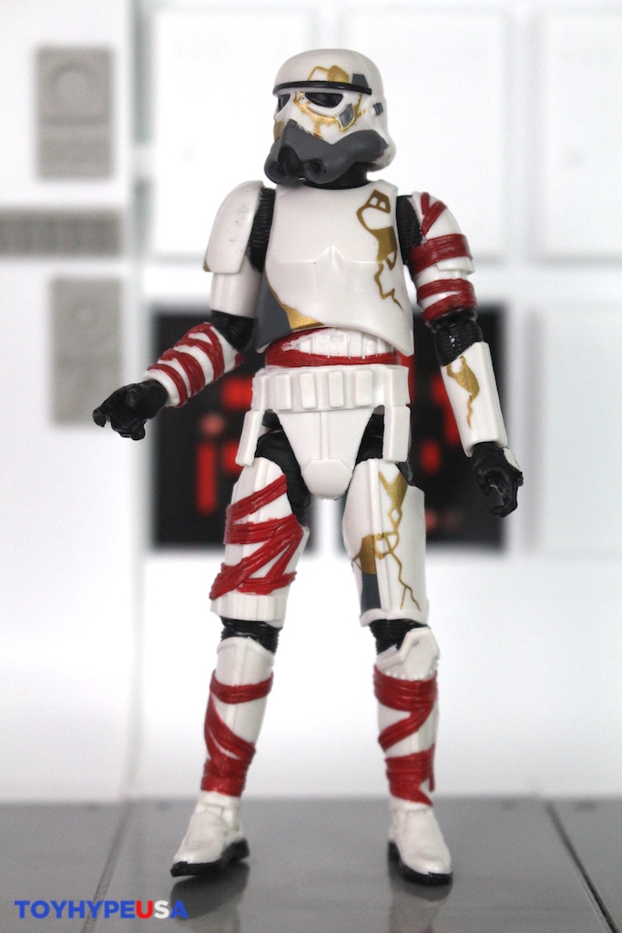 Hasbro Star Wars The Vintage Collection Captain Enoch & Thrawn’s Night ...