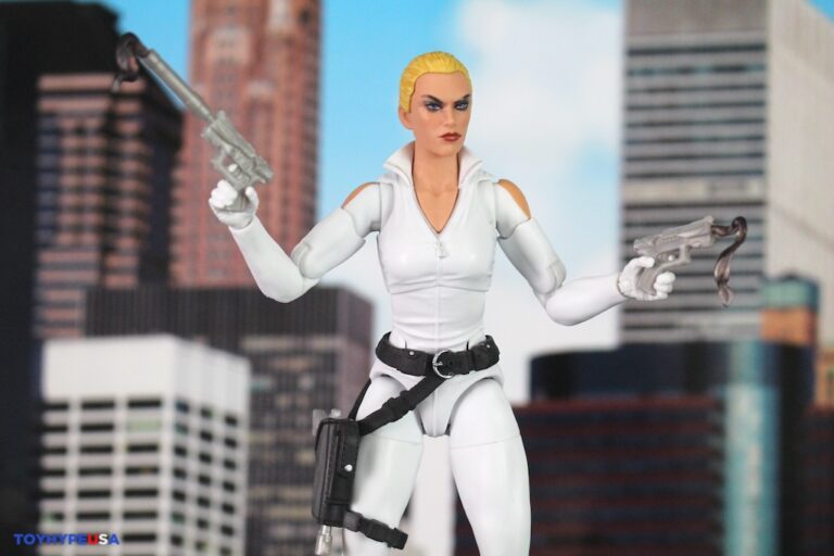 Hasbro Marvel Legends Captain America S.H.I.E.L.D. Dum Dum Dugan, Nick ...