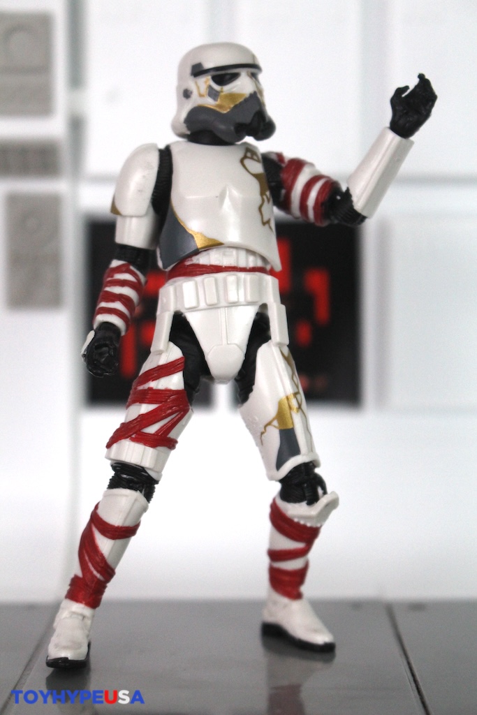 Hasbro Star Wars The Vintage Collection Captain Enoch & Thrawn’s Night ...